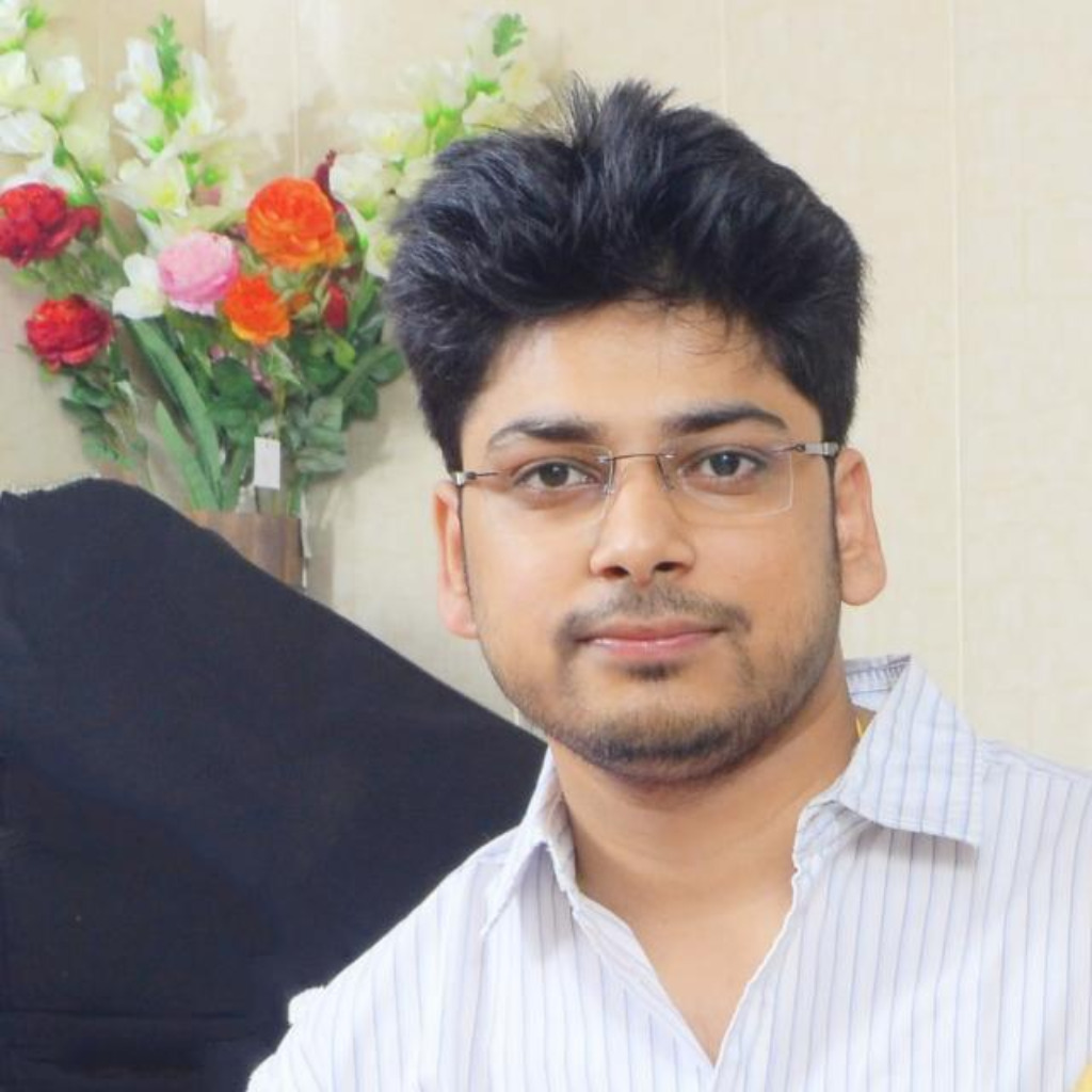 Udit sharma - Principal RF Engineer - Amdocs India | XING Udit sharma - Principal RF Engineer - Amdocs India | XING