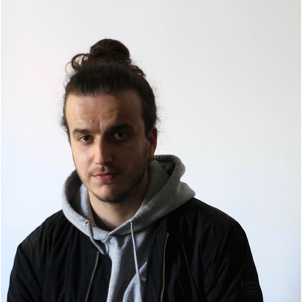 Valentin Sattler - Bauingenieurwesen - Universität Kassel | XING