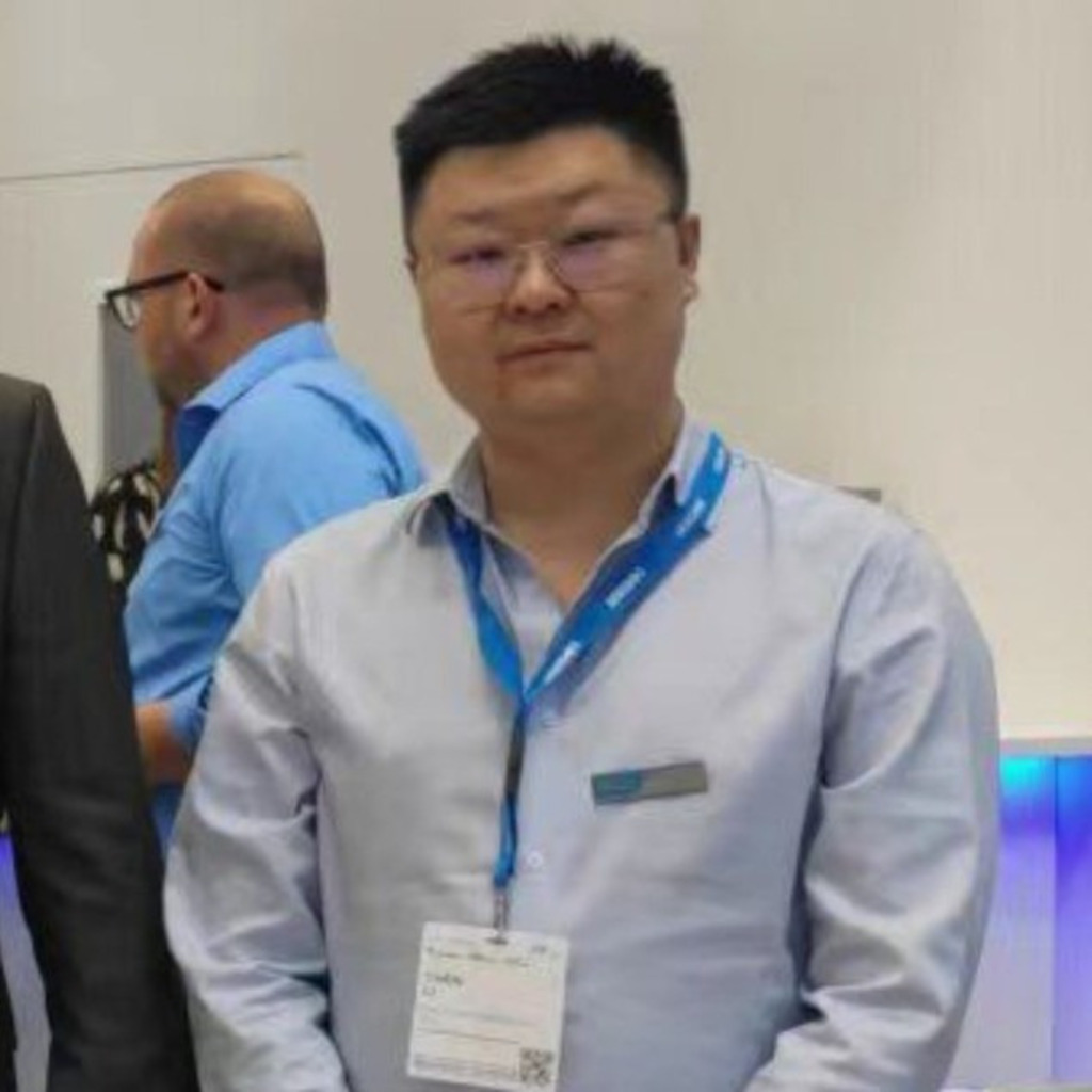 Chen Li - Sales Support Engineer - Sunex Inc. | XING