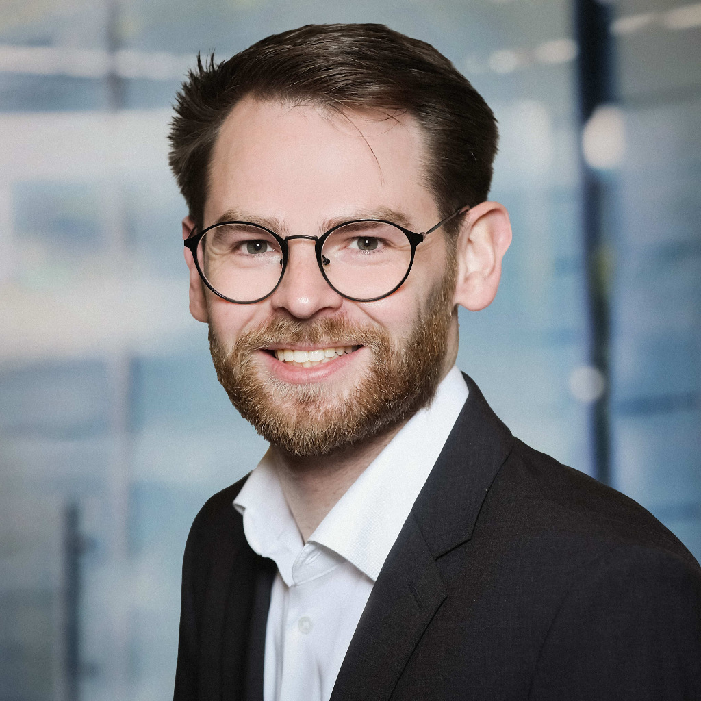 Patrick Büth - Professional Developer - OPITZ CONSULTING Deutschland GmbH | XING
