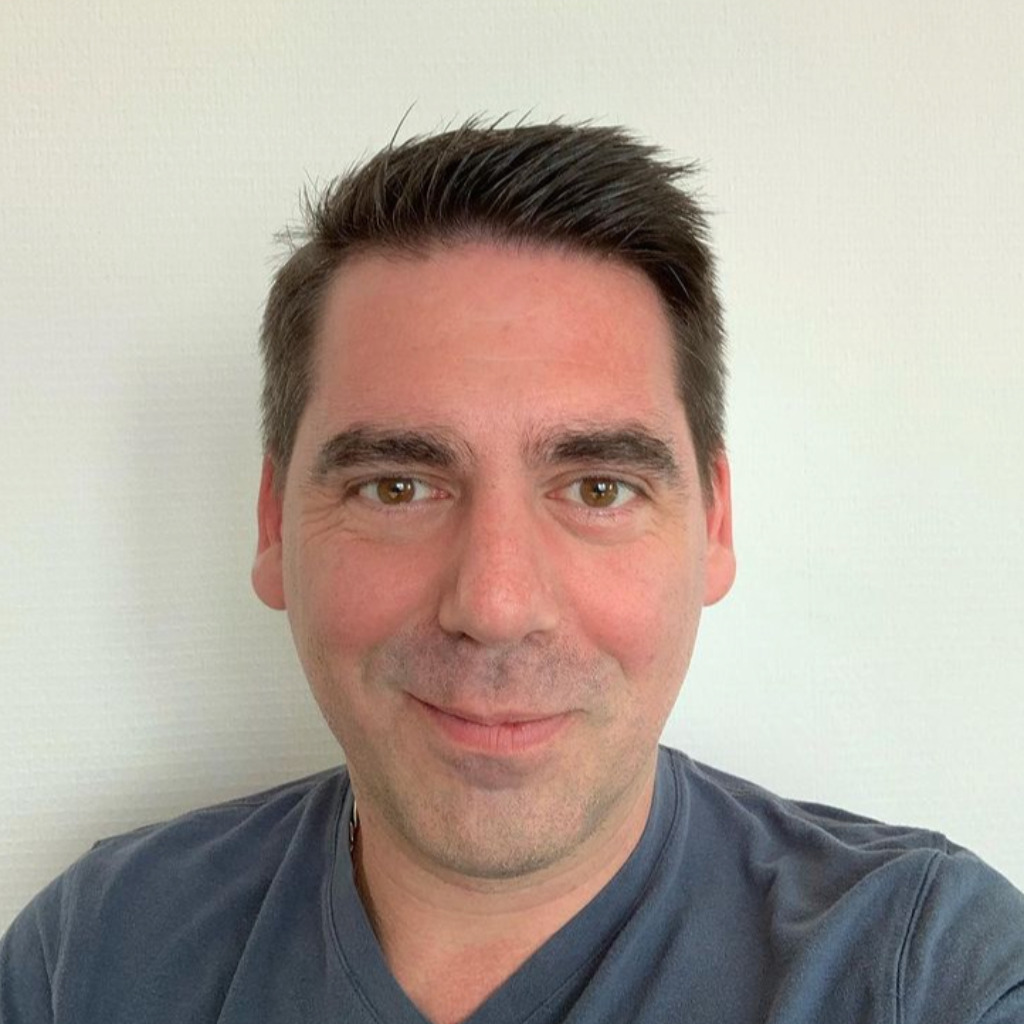 Marcus Maxime - Project Manager - Alfarot GmbH | XING