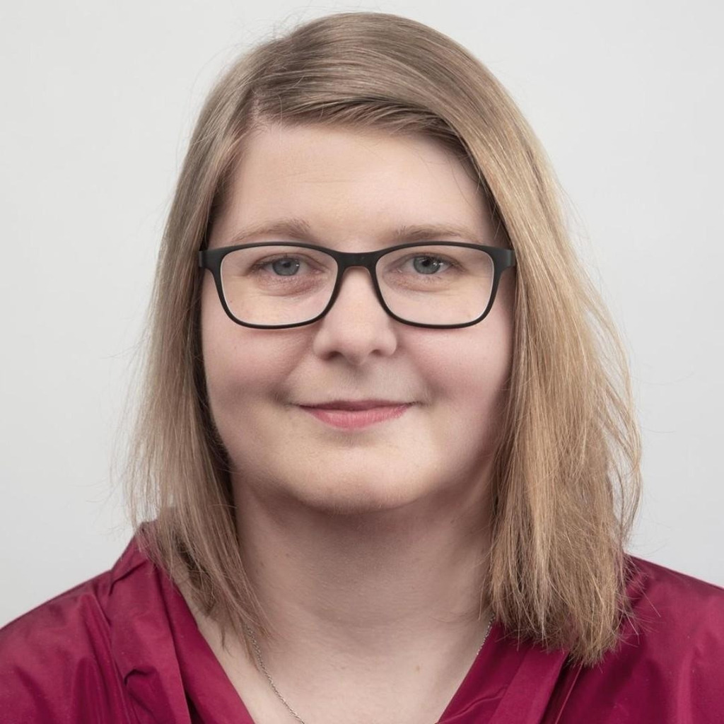 Sarah Christina Deß - Personalsachbearbeiter - mySWOOOP GmbH | XING