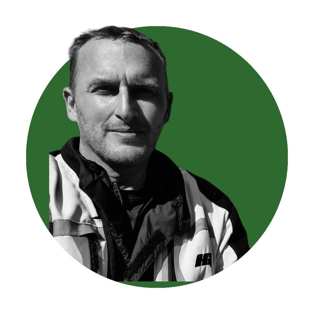 Thomas Thesing - Geschäftsführer - Thesing Naturkauartikel | XING