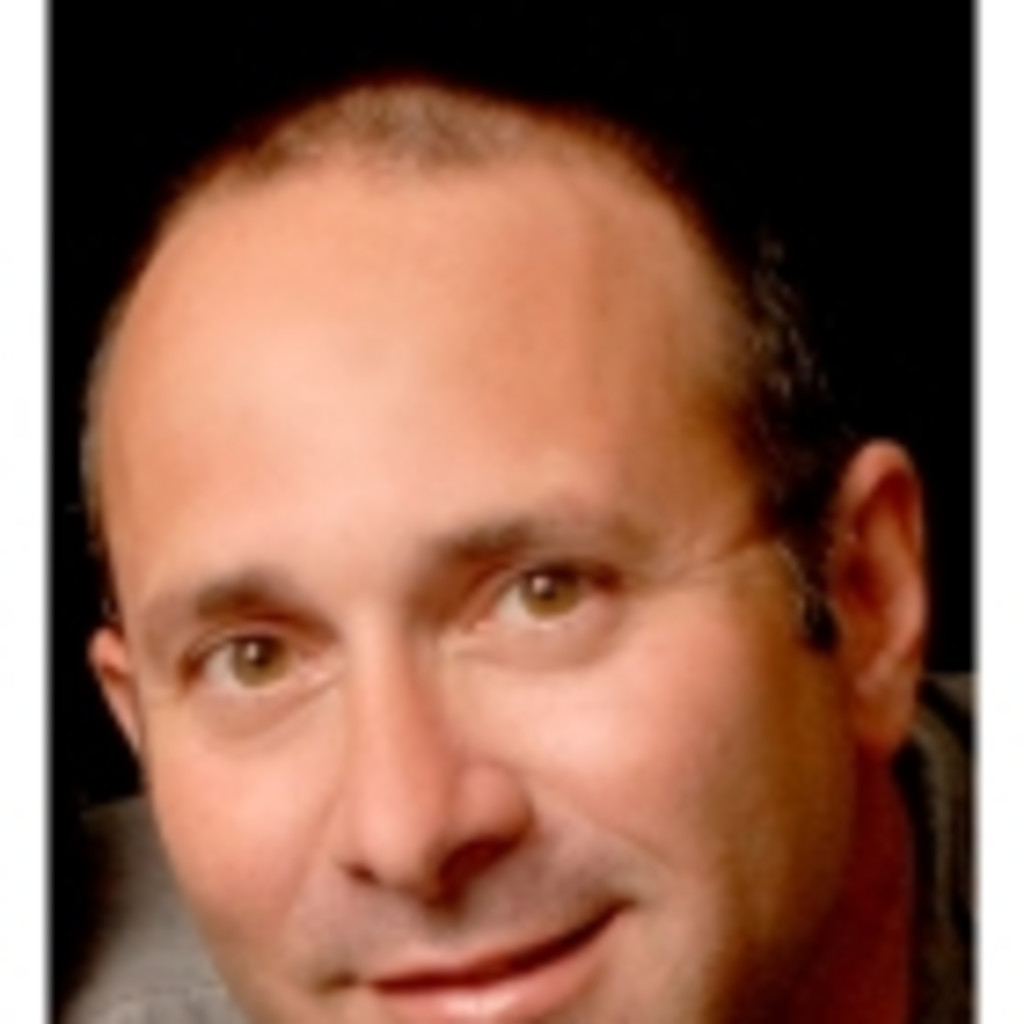 Guy Holtzman - Vice President (VP), Business Development - Visual ...