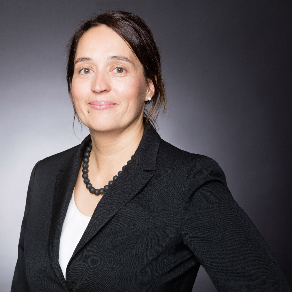 Judith Scherr - Referentin - Bundesministerium für Gesundheit | XING