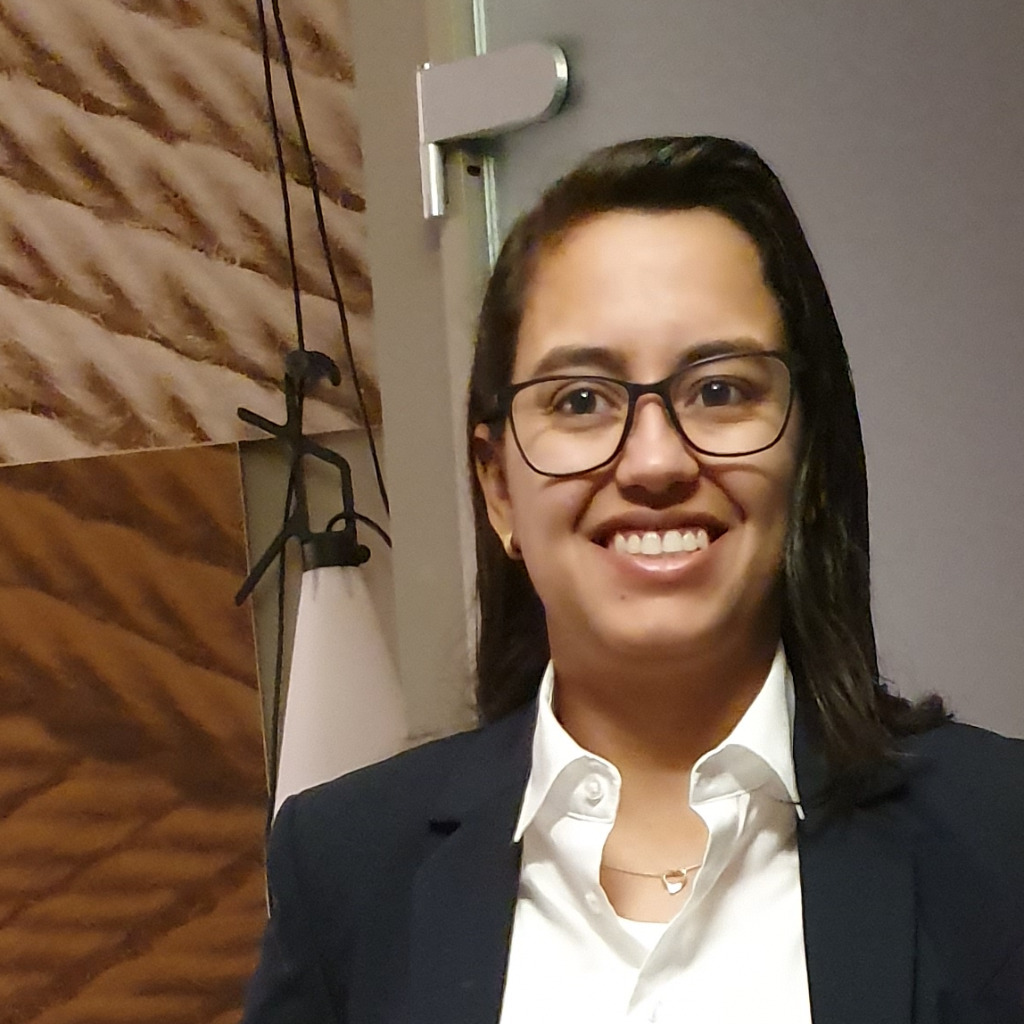 Brenda Oliveira dos Santos - Gebietsverkaufsleiterin - Intratone GmbH ... Brenda Oliveira dos Santos - Gebietsverkaufsleiterin - Intratone GmbH ...