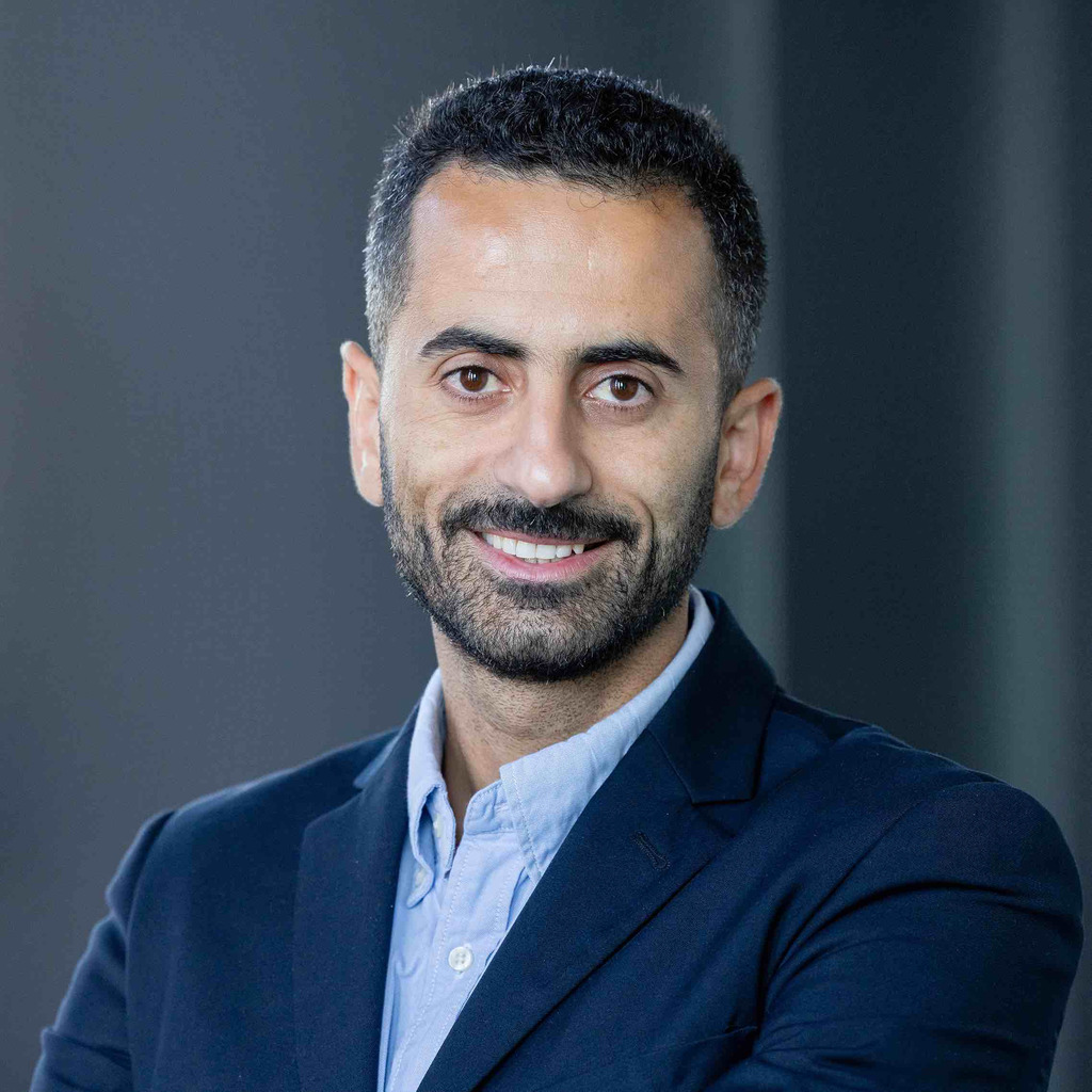 ihab sabbah - Consultant - AZOLA GmbH - IT Excellence by PSvdL | XING