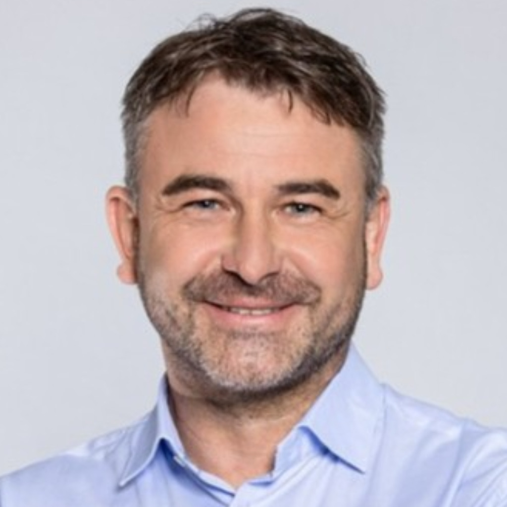 Peter Altmann - Head of HR - ONE LOGIC | XING