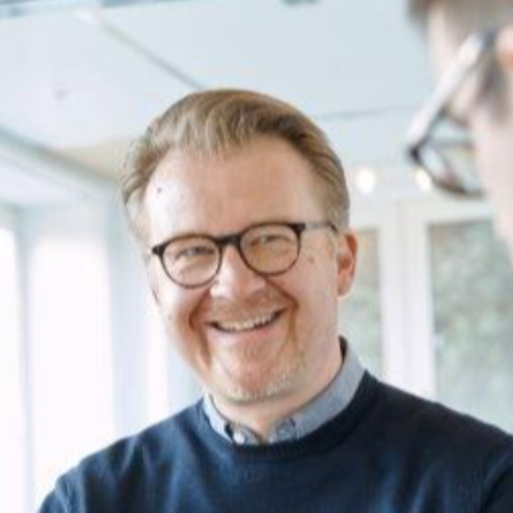 Jens Herting - Manager Sales & Technology - ZIEGER perceived quality ...