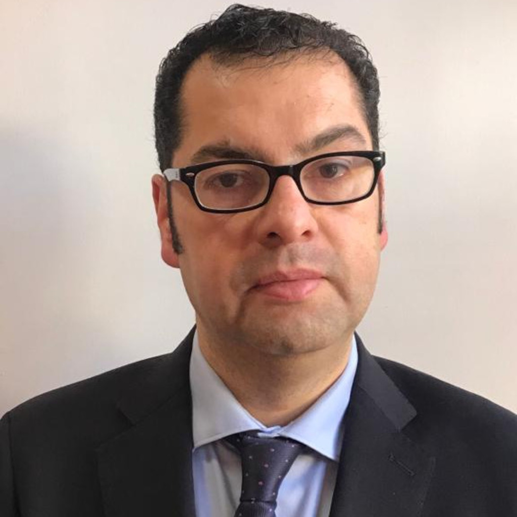 Marco Delgado - Ingeniero Comercial - Fulltech Ingenieria | XING