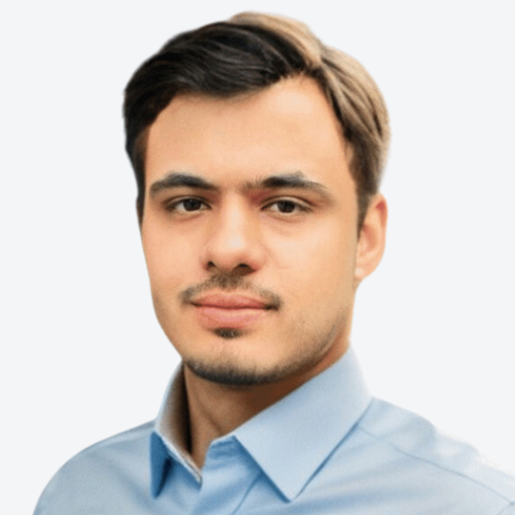 Sami Younas - Software Engineer - BidX GmbH | XING