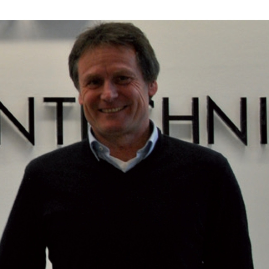 Thomas Janz - Leiter Vertrieb und Operations - five-Konzept GmbH & Co ...