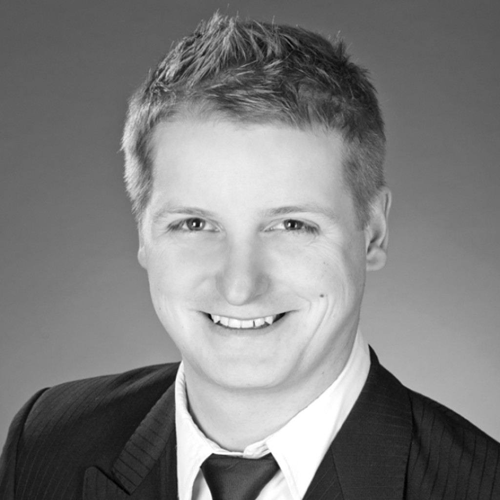 Christopher Sander - Referent Sales Logistics - CLAAS | XING