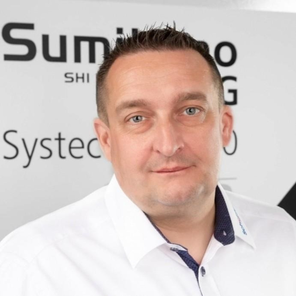 Ronny Winkler - Geschäftsbereichsleiter Finanzen, Personal & IT ...