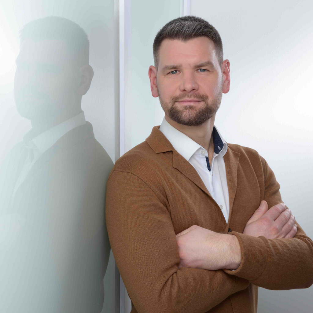 Thomas Maier - Industriemeister-Metall, Werkzeugmechaniker - Zapp Precision Metals GmbH | XING