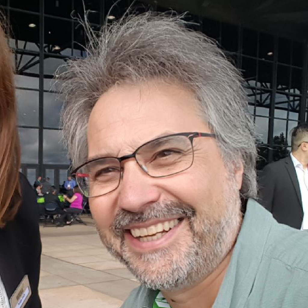 Stephen Benedetti - Director of International Projects - Heilmaier GmbH ...