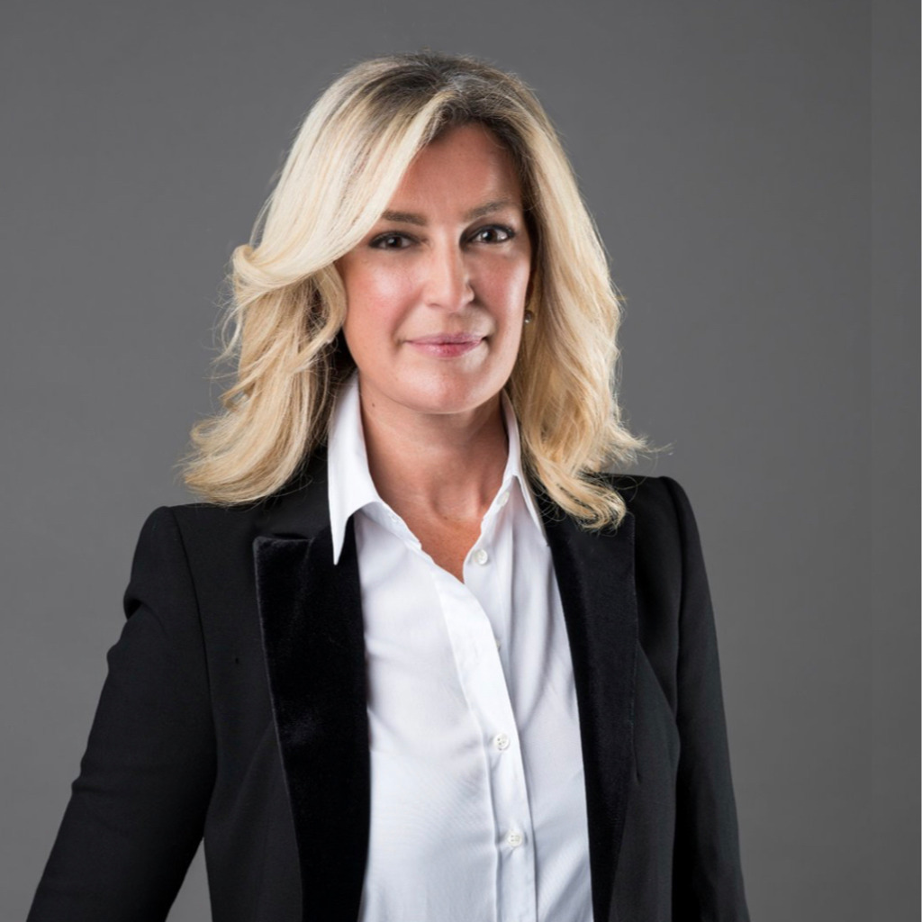 Laura Meier - Handel | Verkauf | Akquisition - Barrier Immobilien AG | XING