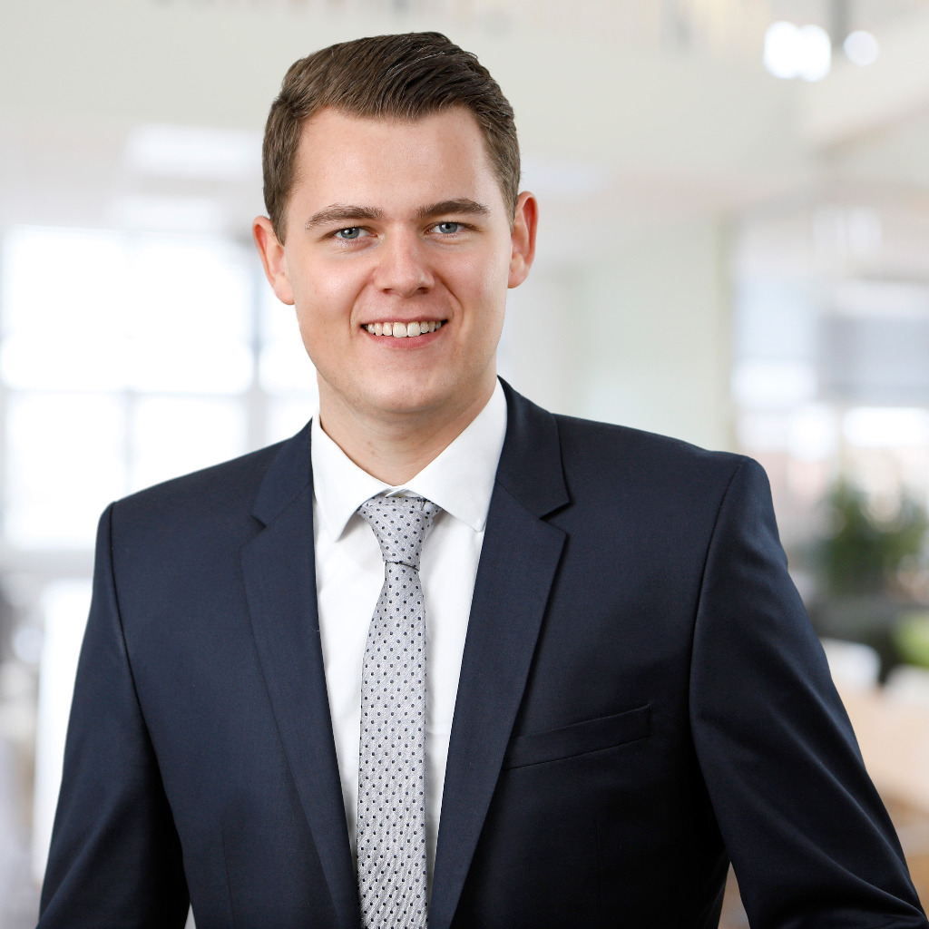 Peter Löhr - Junior IT-Administrator - DUAL Deutschland GmbH | XING