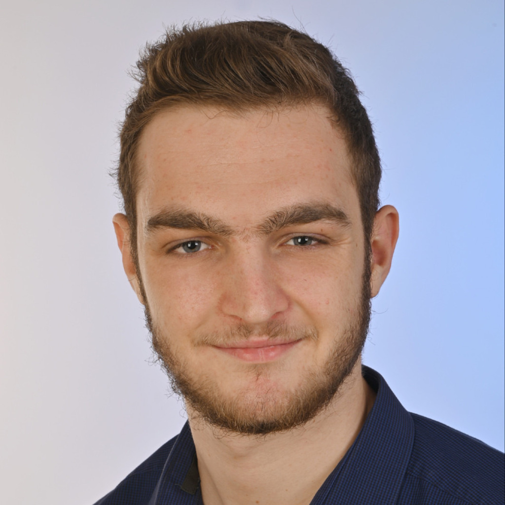 Matthias Luger - Fullstack Developer - Selbstständig. | XING