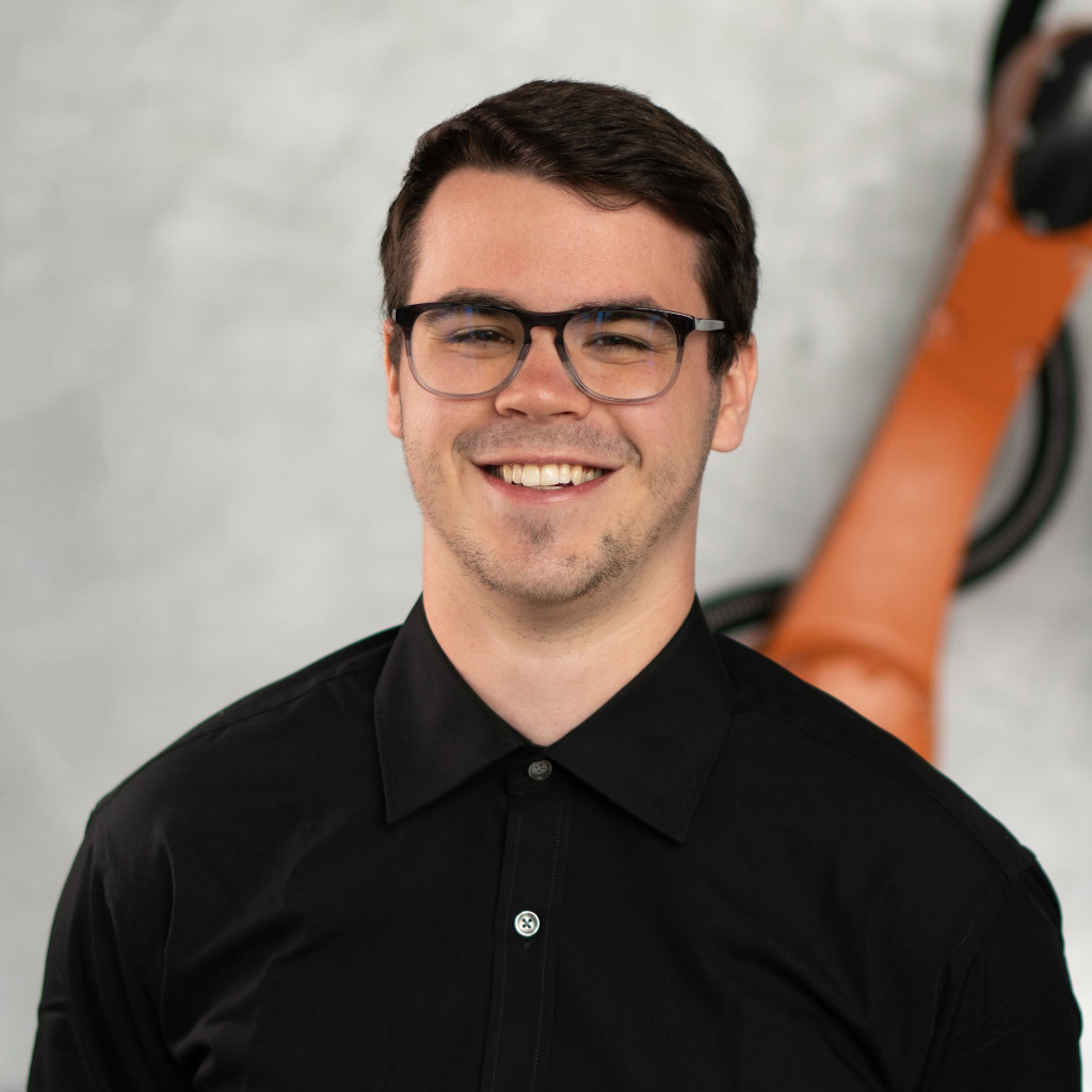 Marc Frey - Applications Engineer Systems Solution - GEZE GmbH | XING