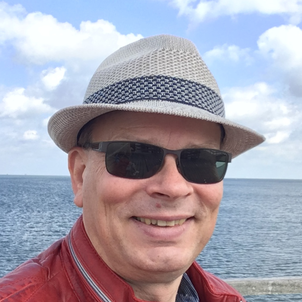 Thorsten Jaede - Projectmanager DE - Sourcingmanager Asia - Tronic One ...