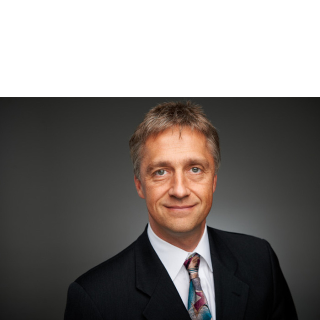 Dr. Markus Ludwig - Leitung Portfolio und IT-Strategie - Mitglied der Geschäftsleitung - AKDB | XING