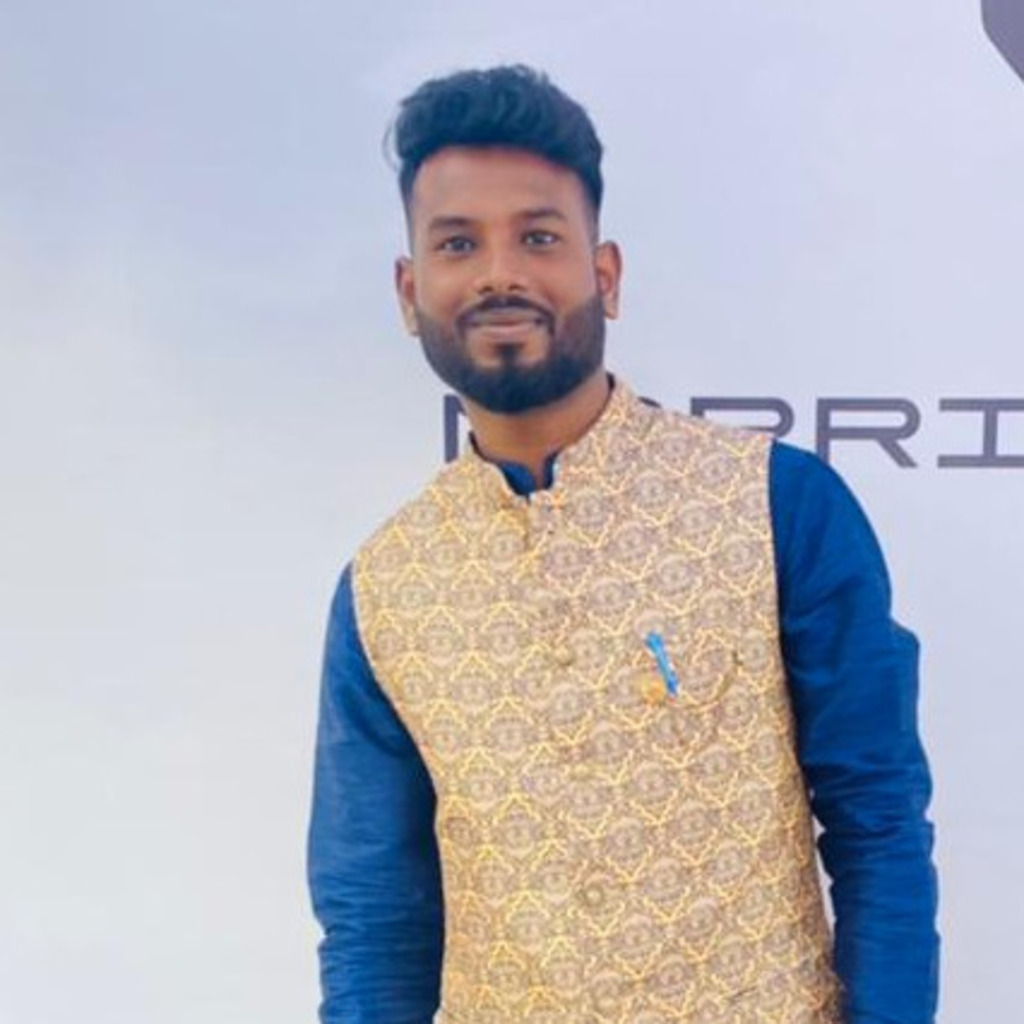 Gourav Kumar Senior Relationship Manager Mg Motor Ranchi Xing 