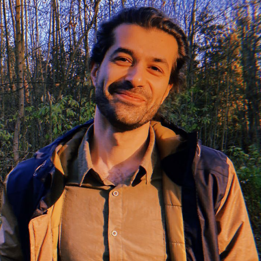 Sahand Mahdavi Noshahr - React Native Developer - Hubert Burda Media | XING