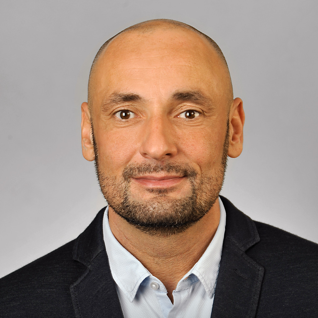 Benjamin Beier - Geschäftsführer - BEIER Consult GmbH | XING