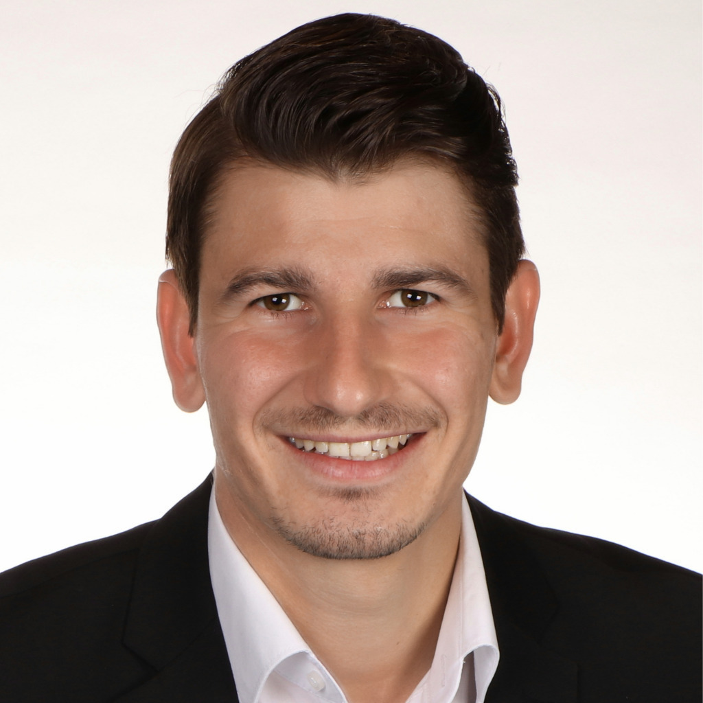 Christian Munzinger - Produktmanager - Groninger & Co. GmbH | XING