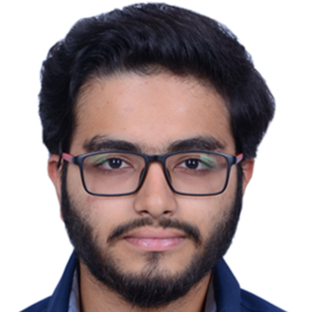 Amith Narayan Hejjaji Sudhindra - International Business and Engineering - SRH Hochschule ...