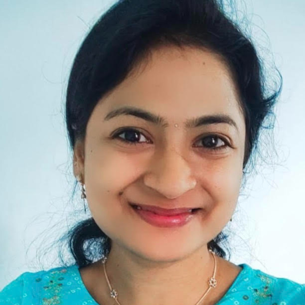 Sai Priya Potnuru - Data Scientist - Rubixe | XING Sai Priya Potnuru - Data Scientist - Rubixe | XING