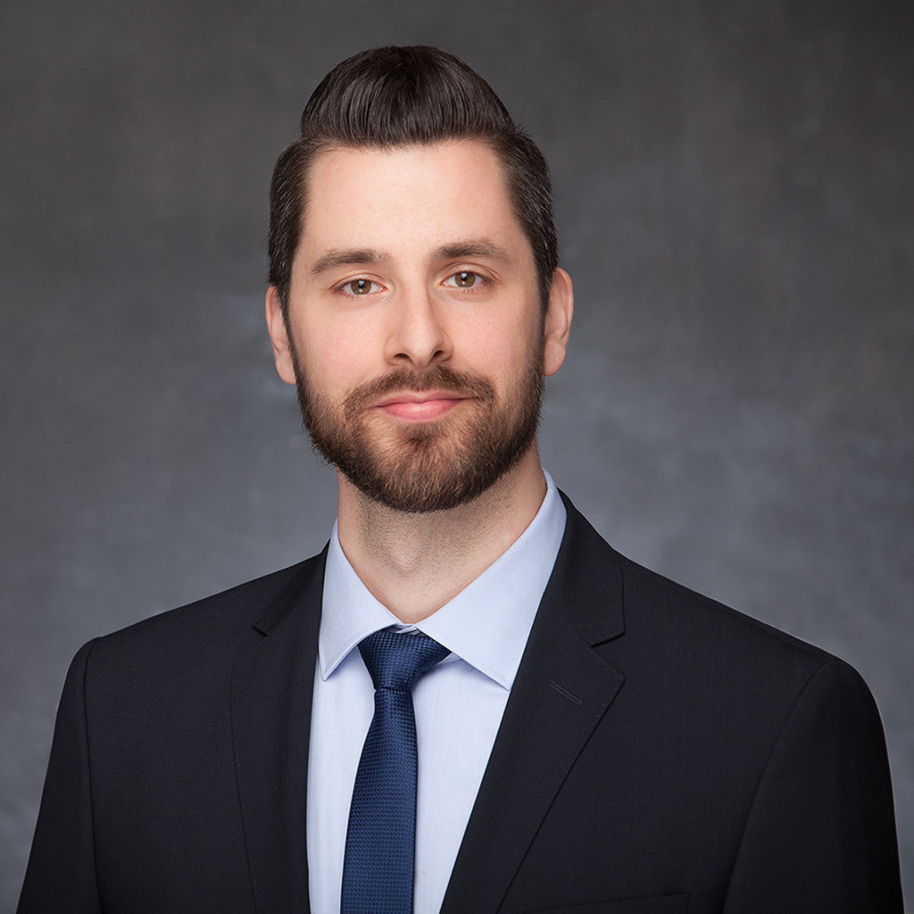 Michael Zienke - Wirtschaftsingenieurwesen - Technische Universität ...