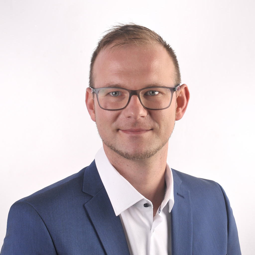 Andreas Schulz - Projektmanager - Innomotics GmbH | XING