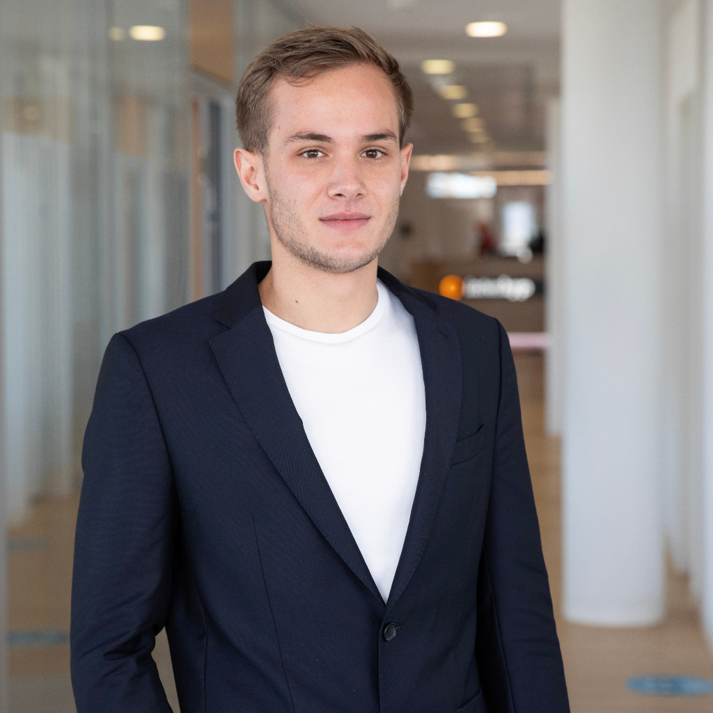 Heiko Raehs - Junior Systems Engineer - Interhyp AG, München | XING