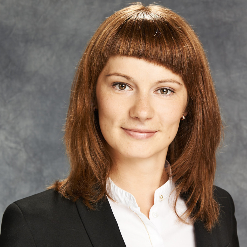 Natalia Baranova - Projektingenieurin - P+Z Engineering GmbH | XING