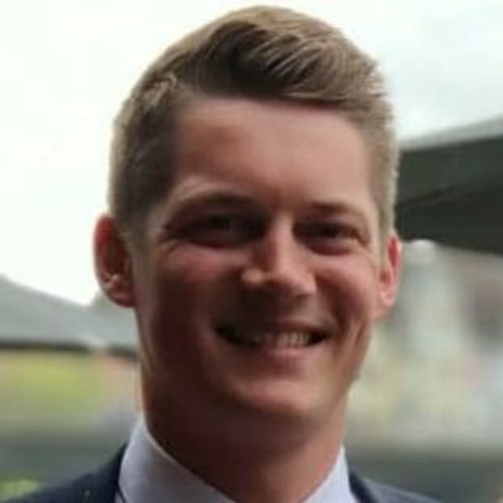 Stefan Oblinger - Senior Account Executive - Dell Technologies | XING