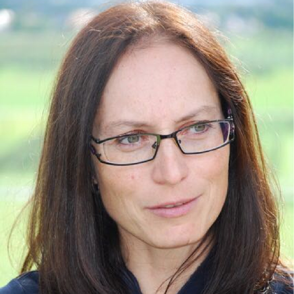 Diana Hanisch - Assistentin der Geschäftsführung - difitec GmbH | XING