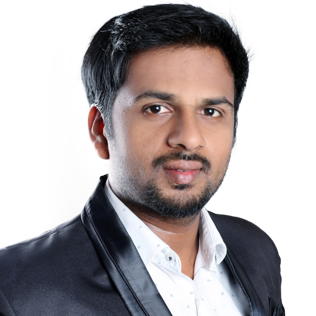Ing. Dinesh Desai - Software System Engineer - Robert Bosch Engineering ...