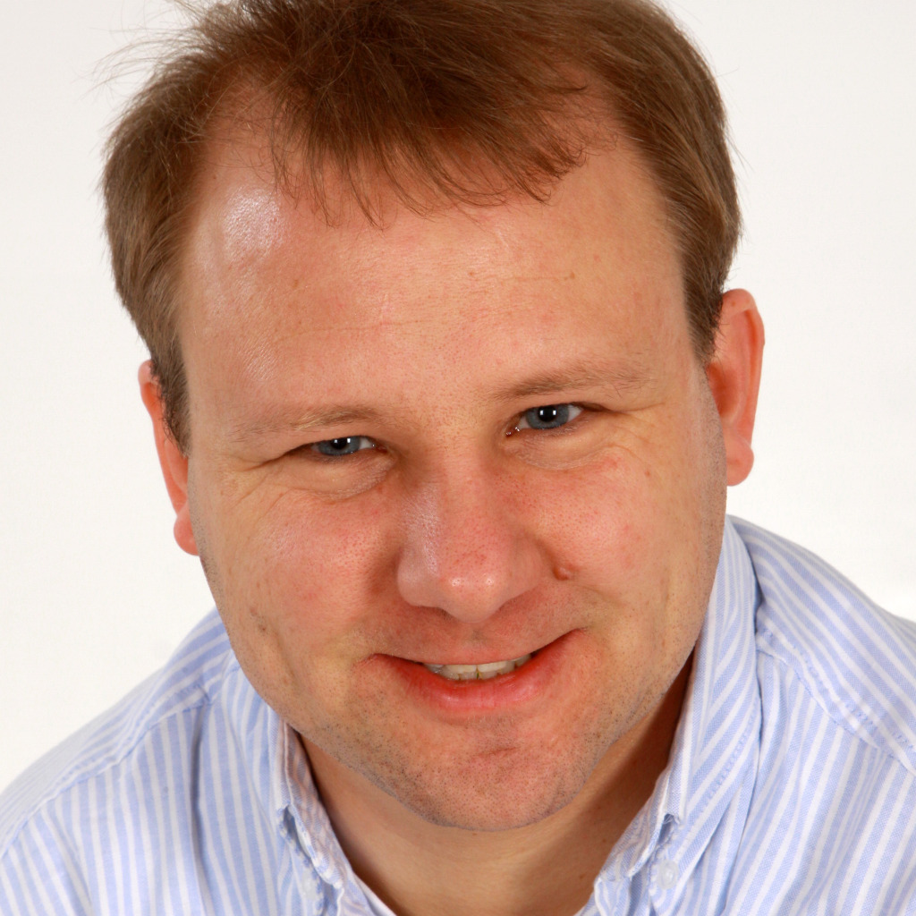 Martin Ricklefs - Qualitätsmanager - Griendtsveen AG | XING