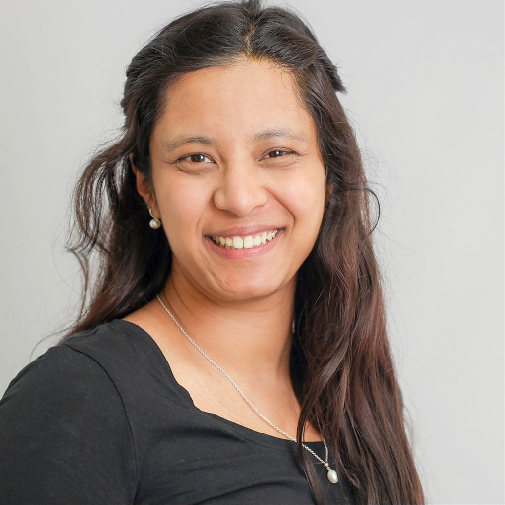 Yusha Pradhan: Ausbildung und Berufserfahrung | XING