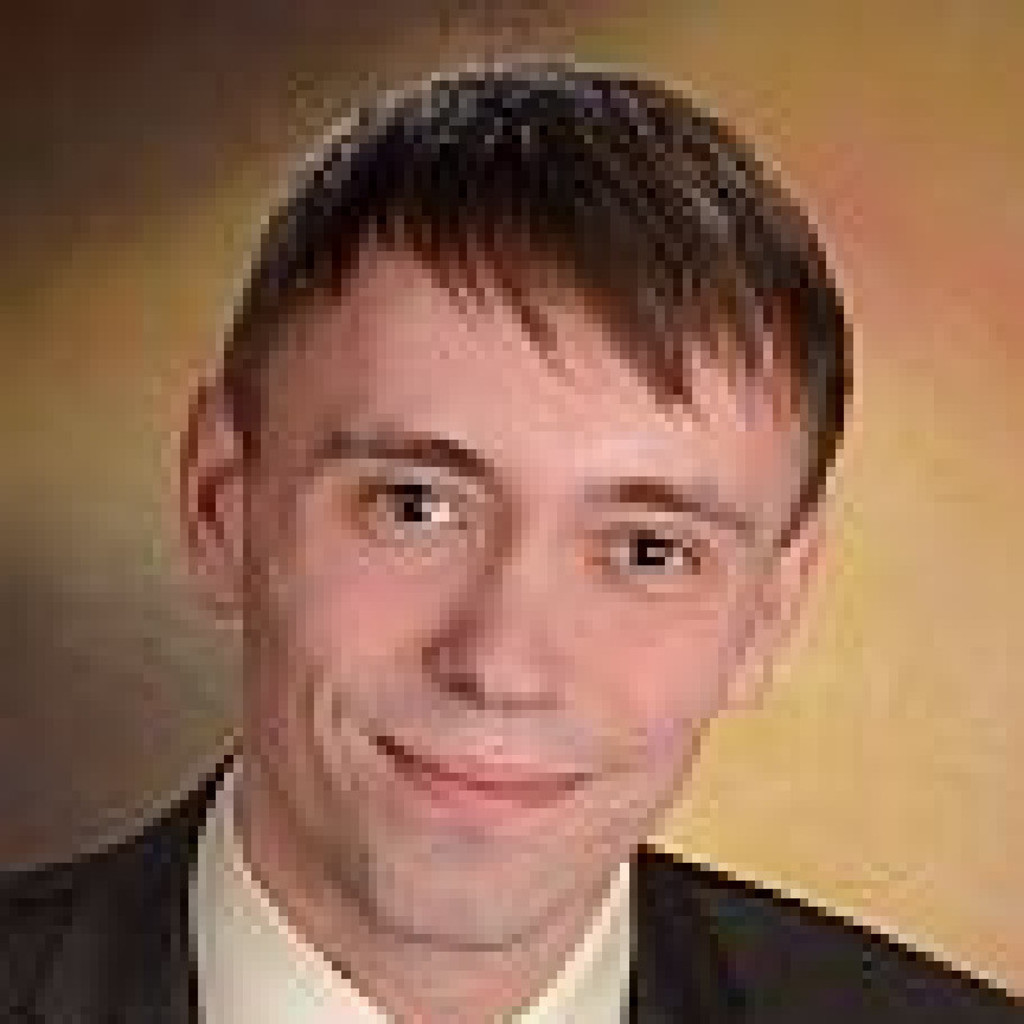 Thomas Münch - Geschäftsführer - Landesinnungsverband des ...