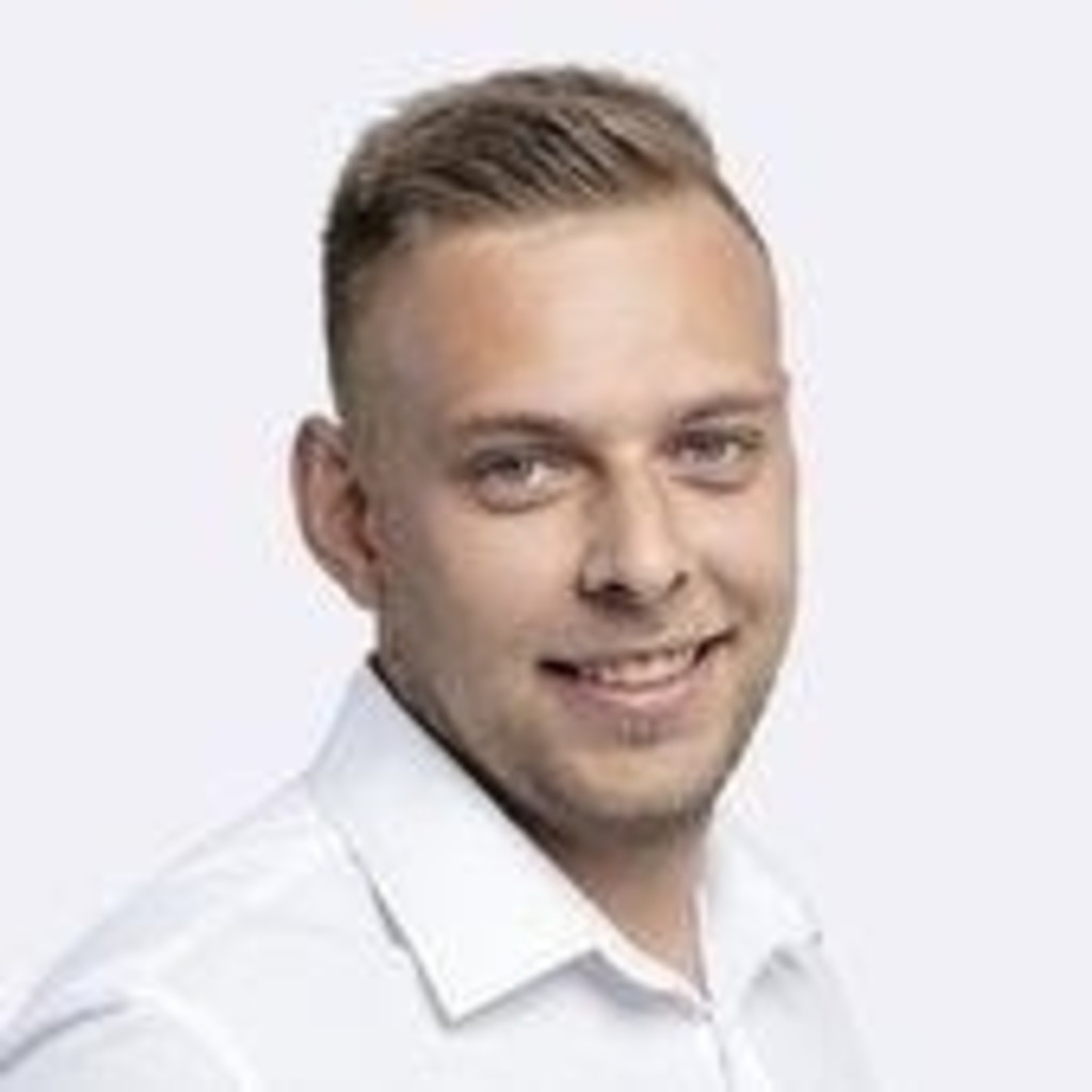 Daniel Knopp - Mitarbeiter Vertriebscontrolling - Schütz GmbH & Co. KGaA | XING