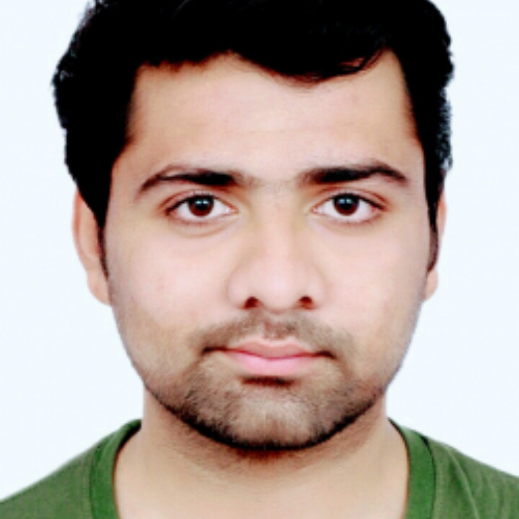 Abdullah Ahmad Khan Ausbildung Und Berufserfahrung Xing