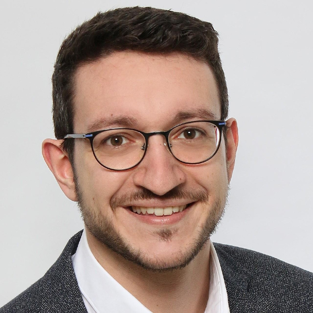 Thomas Seidel - Kodierfachkraft - Klinik Bogen | XING