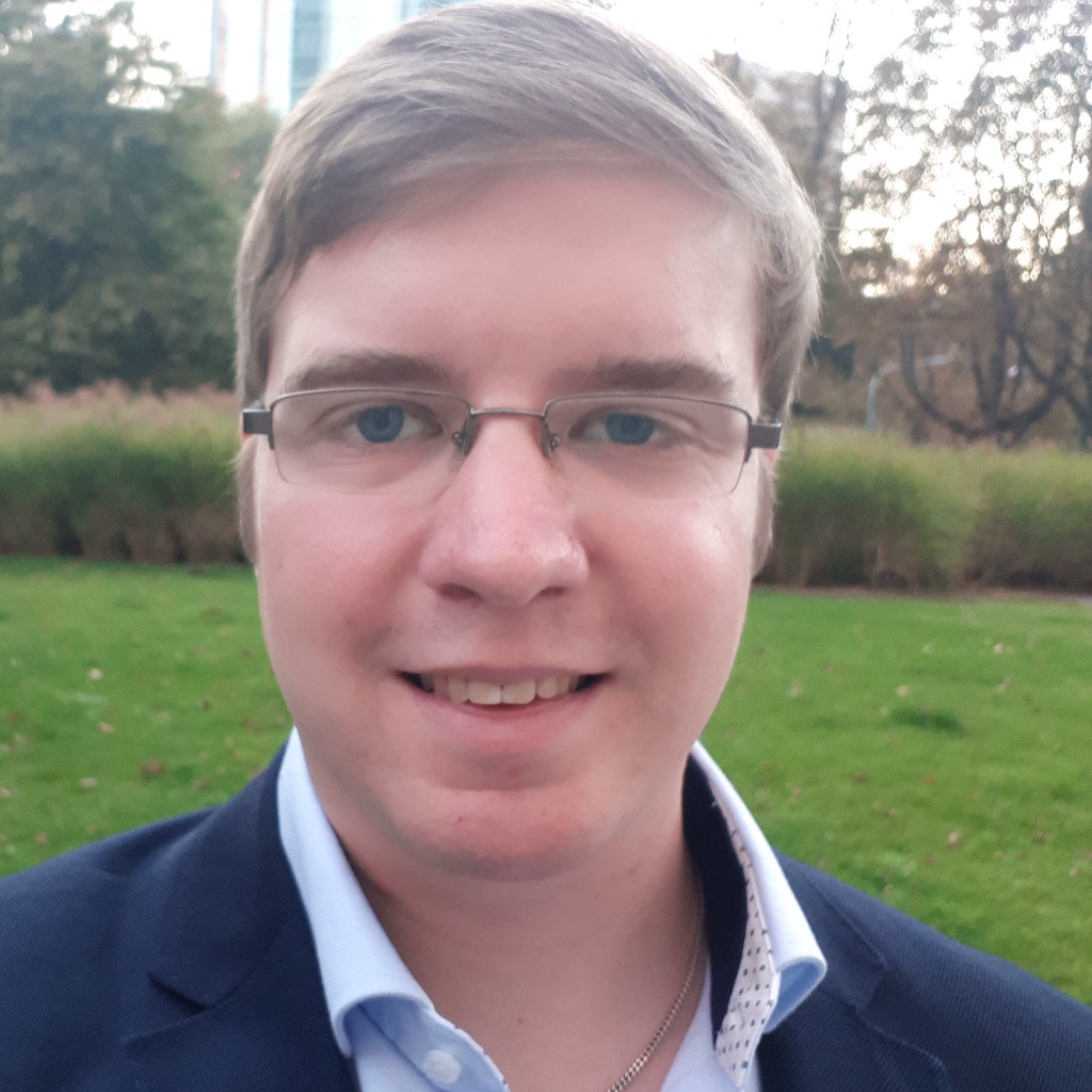 Stephan Müller - Softwareingenieur - new sustainable perspectives | XING