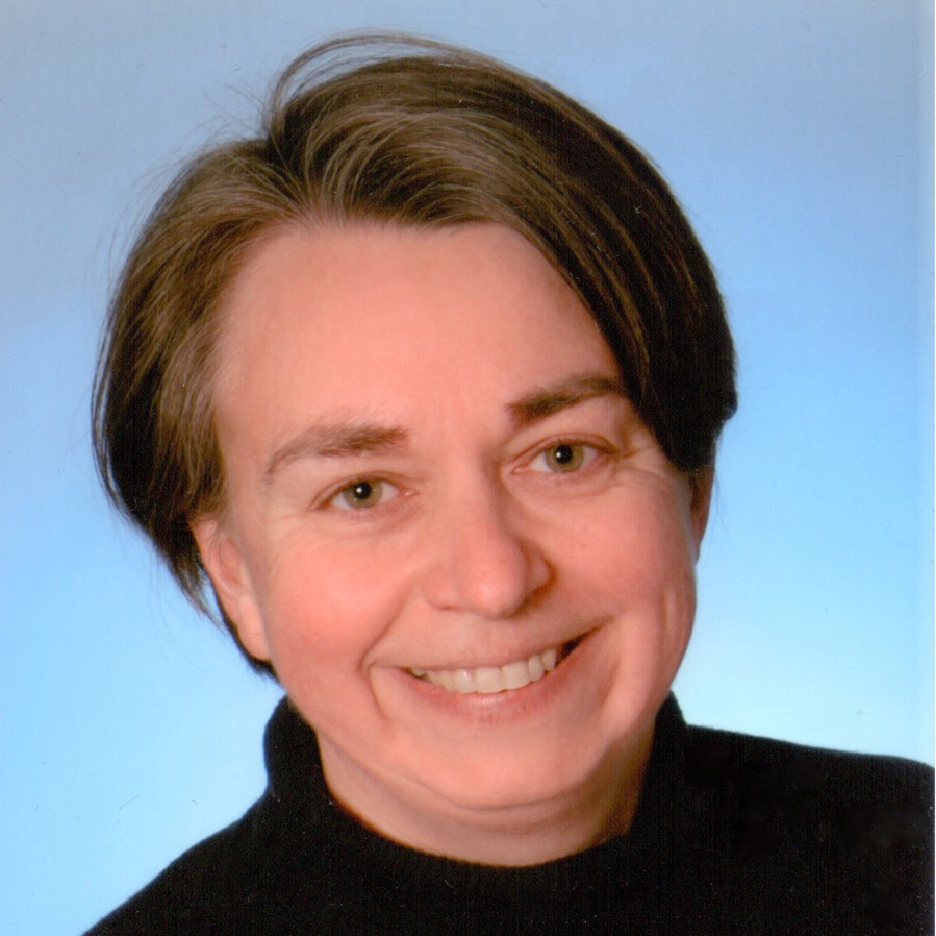 Dipl.-Ing. Agnès Wittner - Fachbereichleiterin - Björnsen Beratende ...