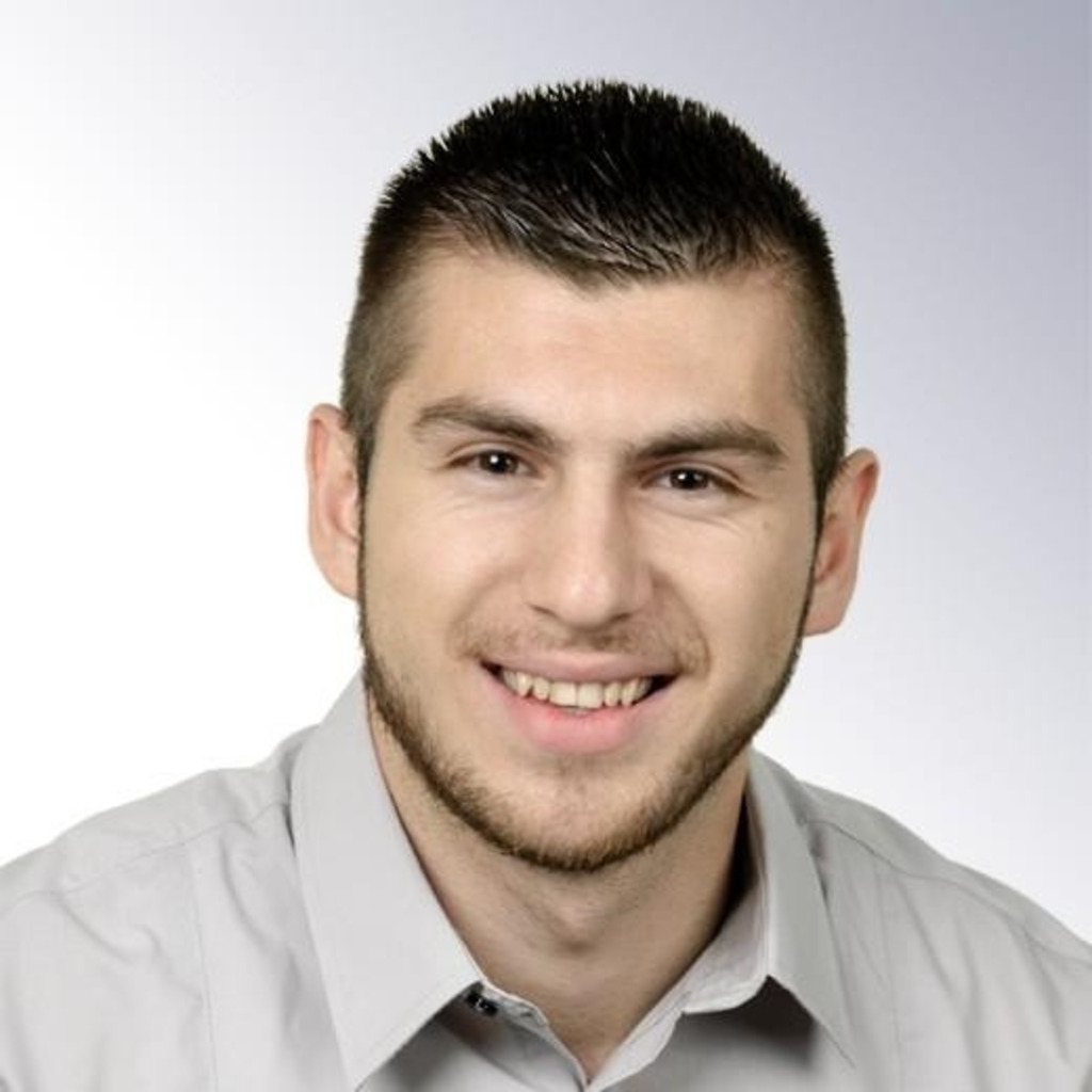 Mujo Taletovic - Software-Entwicklungsingenieur - EVOMOTIV Ulm GmbH | XING