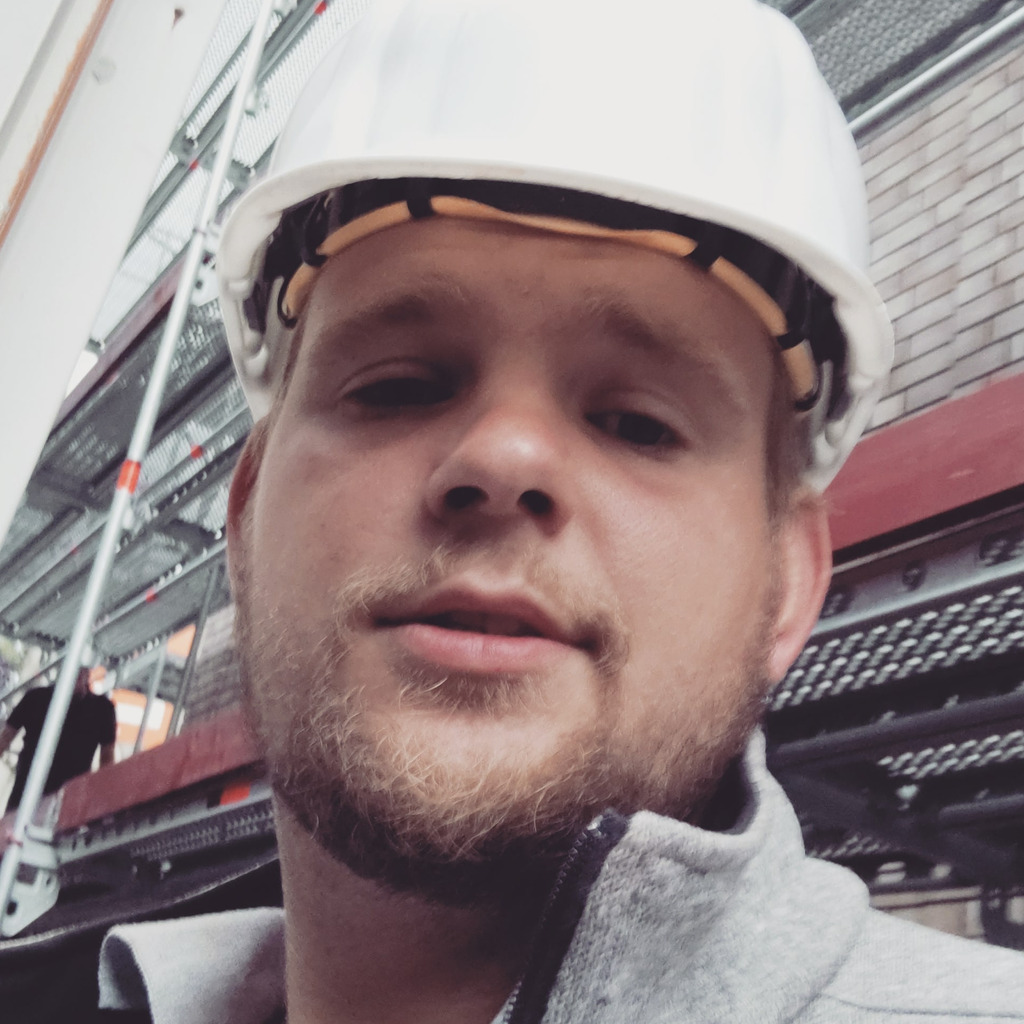 Pascal Bitsching - Maurer - LEWE Bauunternehmen | XING