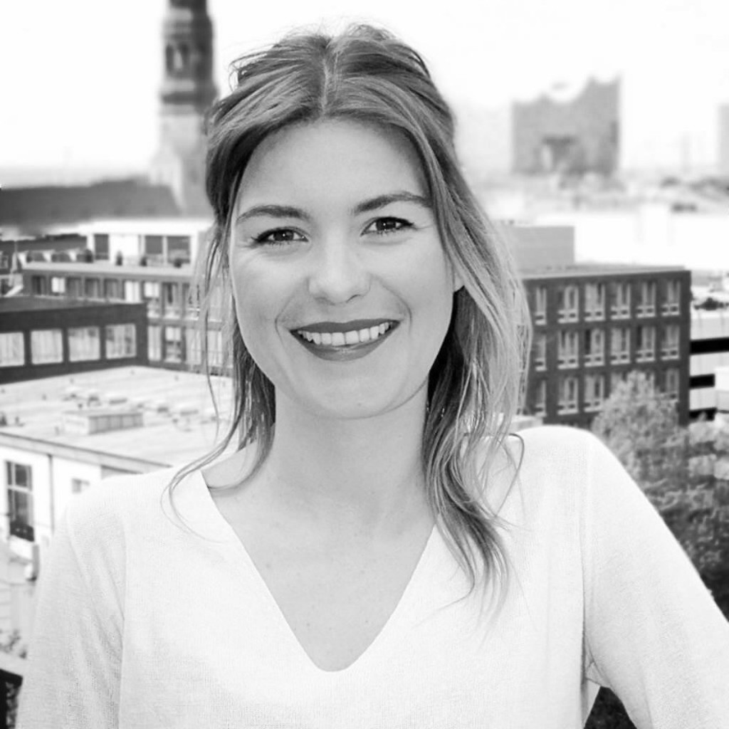 Viviane-Ann Henke - Candidate Experience Consultant - ZEIT ...